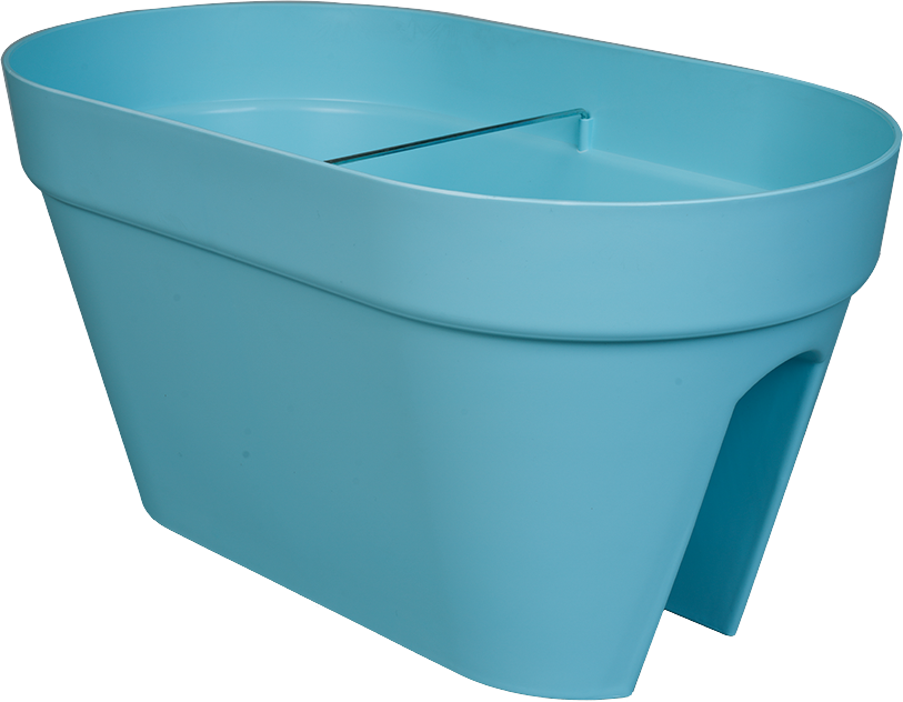 Oval Bridge Planter - Shahr Azin